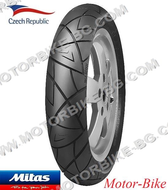 | ГУМИ / Tires, Tubes | Мото гуми външни / Motorcycle tires | Mitas