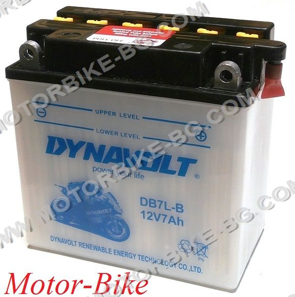 | Акумулатори / Batteries